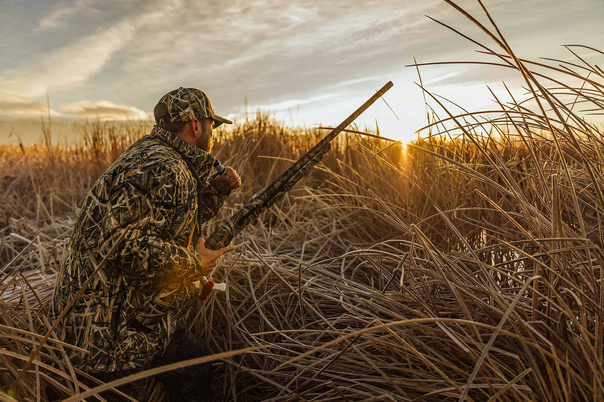 TCP Chasse – Techniques Chasse et Pêche