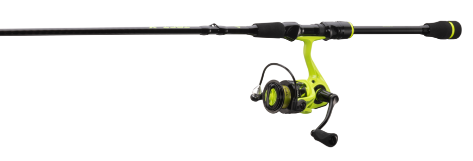 Ensemble à lancer léger TACT X – Techniques Chasse et Pêche