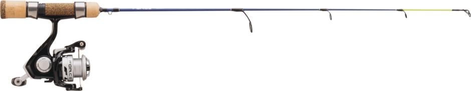 Ensemble à lancer léger Force Ice – Techniques Chasse et Pêche