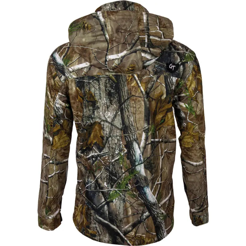 Ensemble de chasse imperméable – Techniques Chasse et Pêche