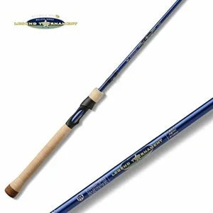 Canne Lancer Léger Legend Tournament Walleye – Techniques Chasse et Pêche