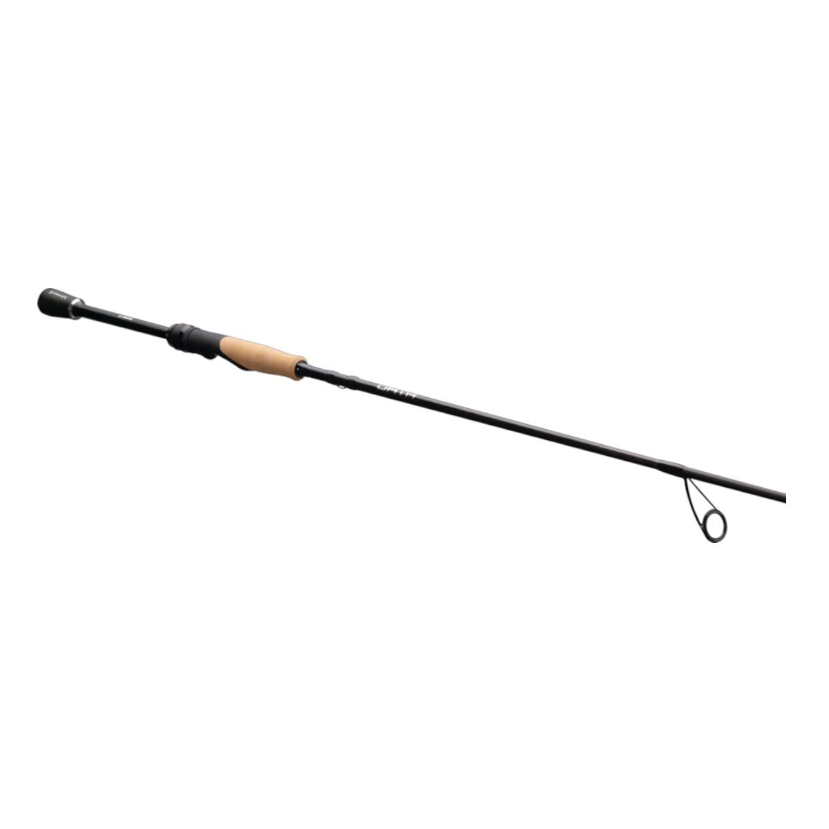 Canne à lancer léger Oath Shaker – Techniques Chasse et Pêche