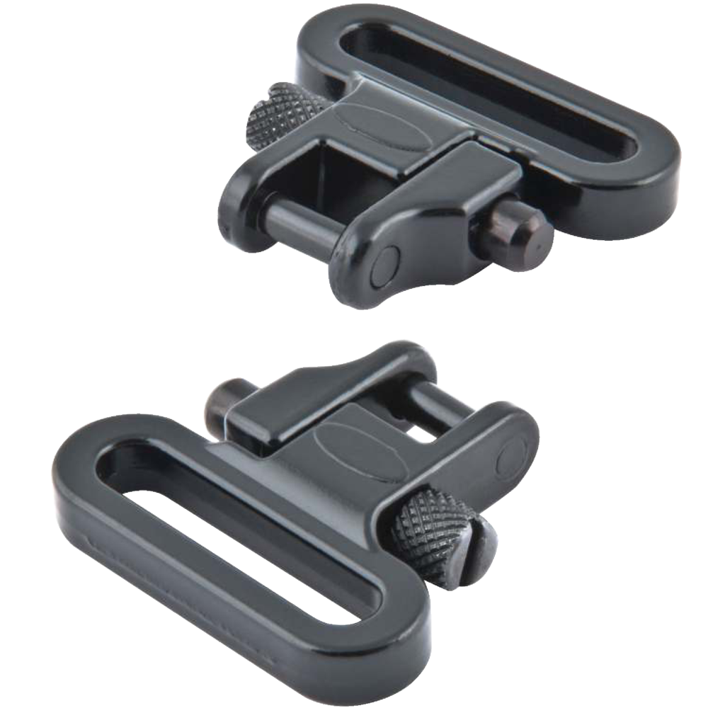 ALLEN Magnum Swivel Set for Weapon Belt – Techniques Chasse et Pêche