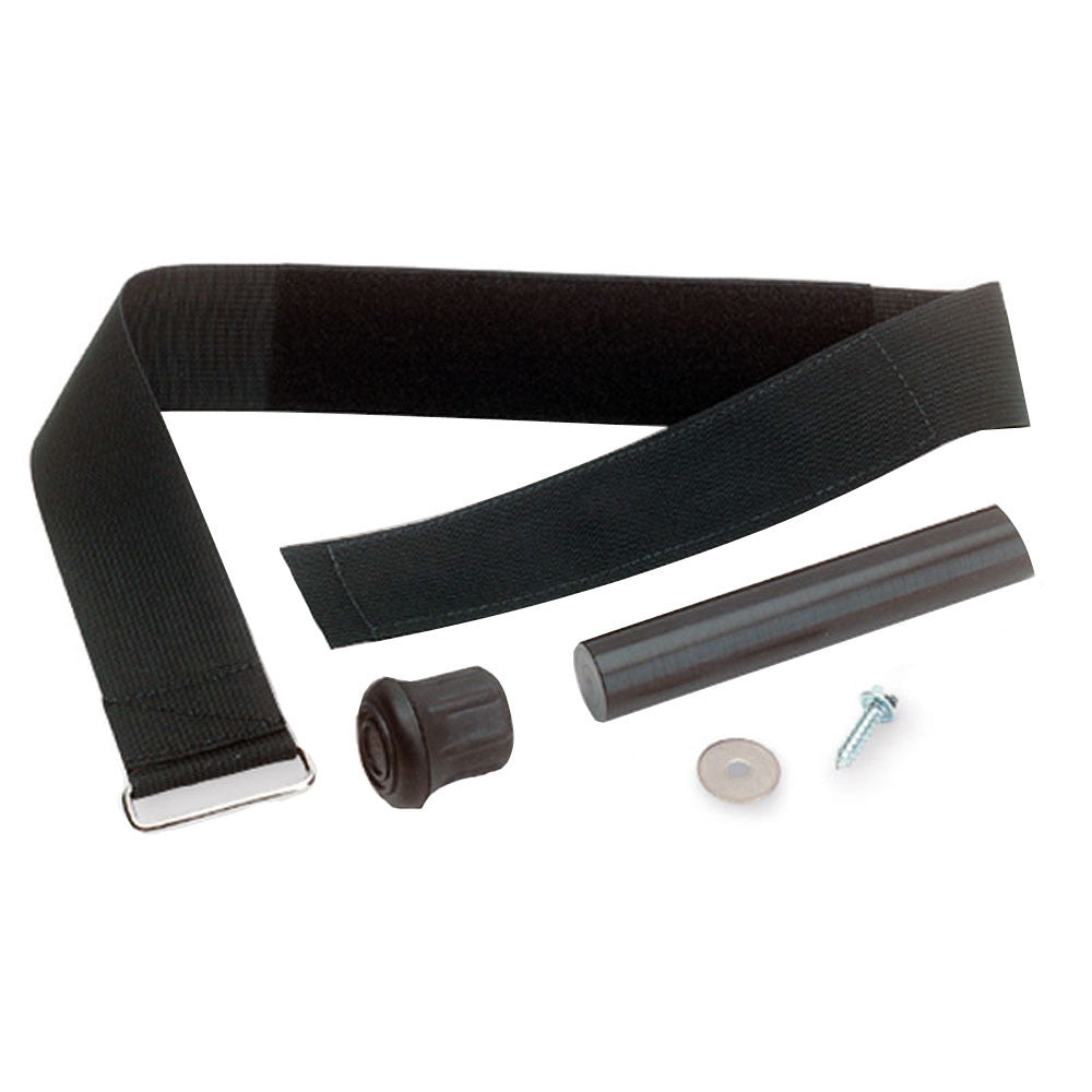 MKA-4 Bow Mount Stabilizer Kit – Techniques Chasse et Pêche