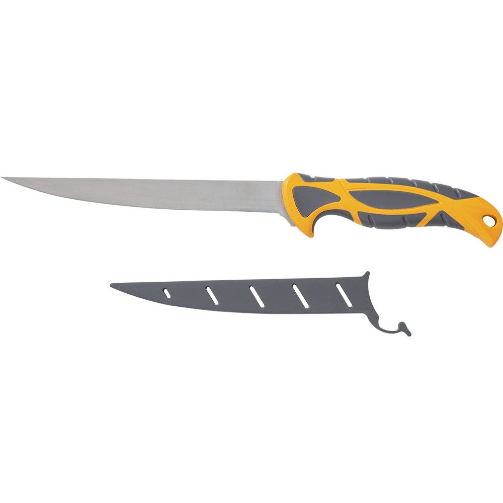 Smith's RegalRiver 7” Fillet Knife – Techniques Chasse et Pêche