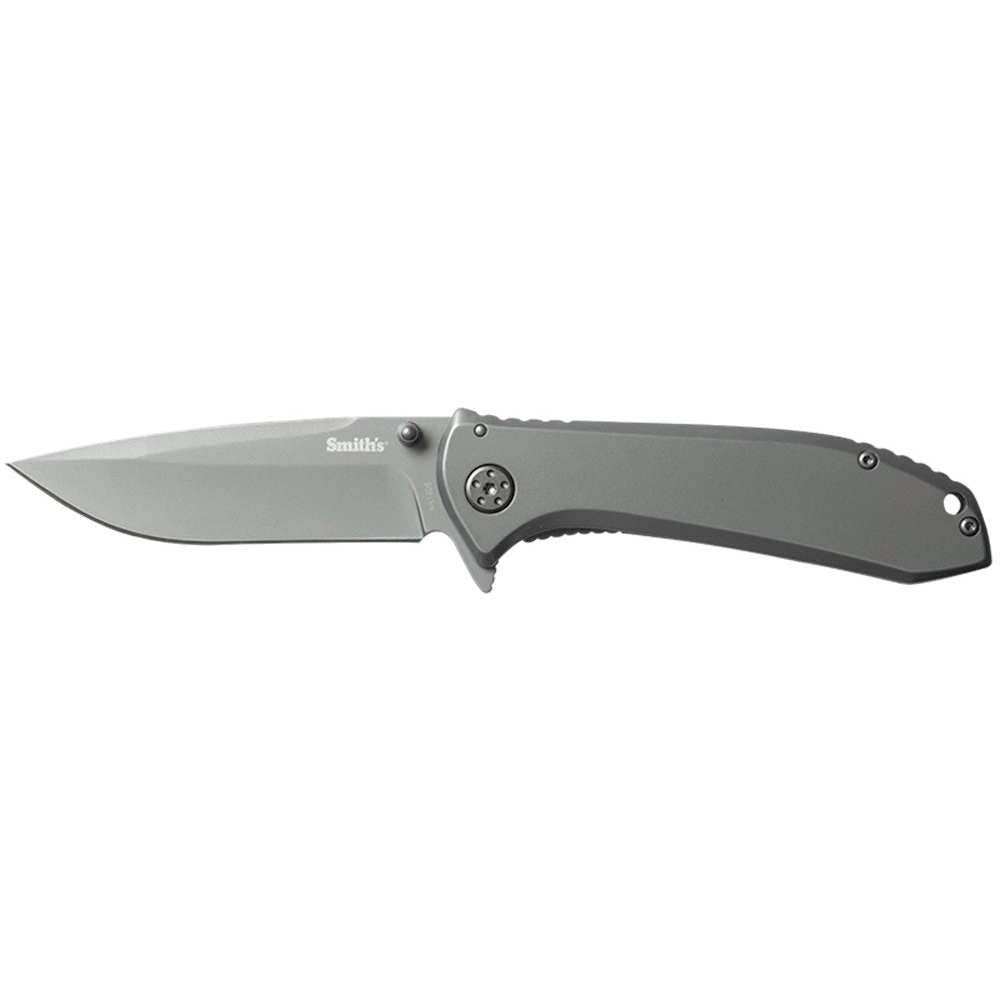 Smith's Titania-II Knife – Techniques Chasse et Pêche