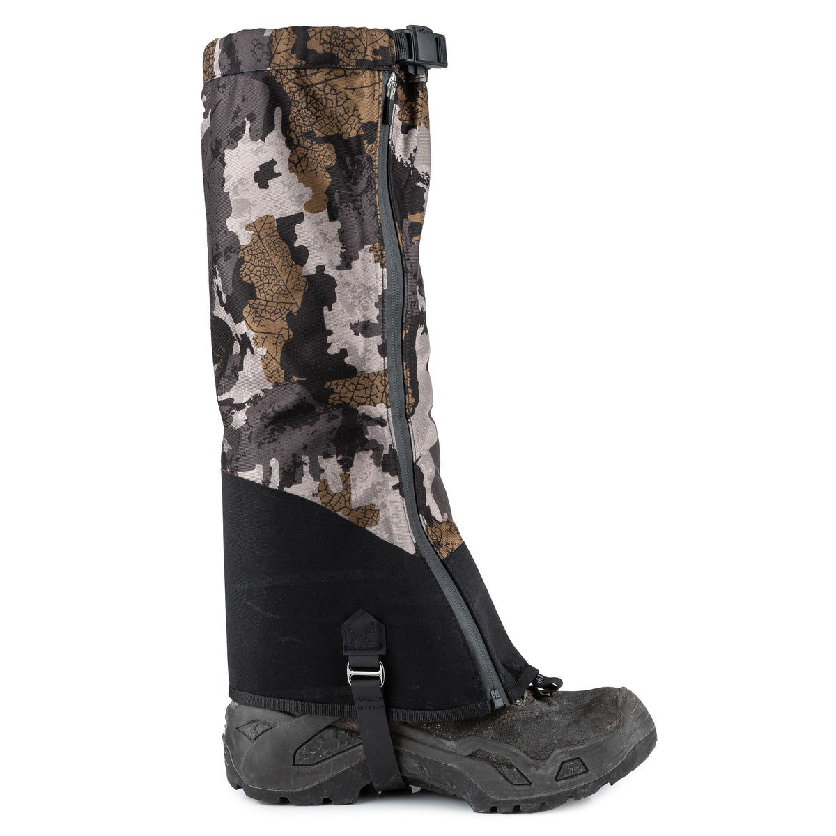 CONNEC GUETRE/SNOW GAITER – Techniques Chasse et Pêche