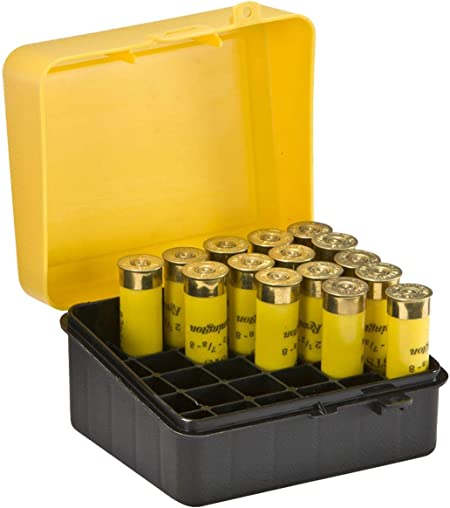 Case for 25 20 caliber cartridges – Techniques Chasse et Pêche