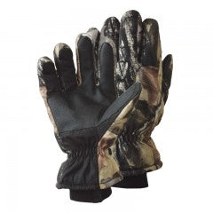 Insulated hunting gloves – Techniques Chasse et Pêche