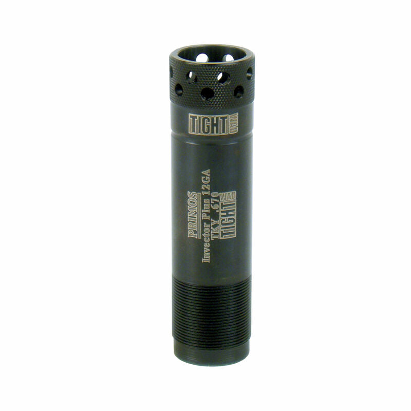 TIGHT WAD TURKEY CHOKE TUBES – Techniques Chasse et Pêche