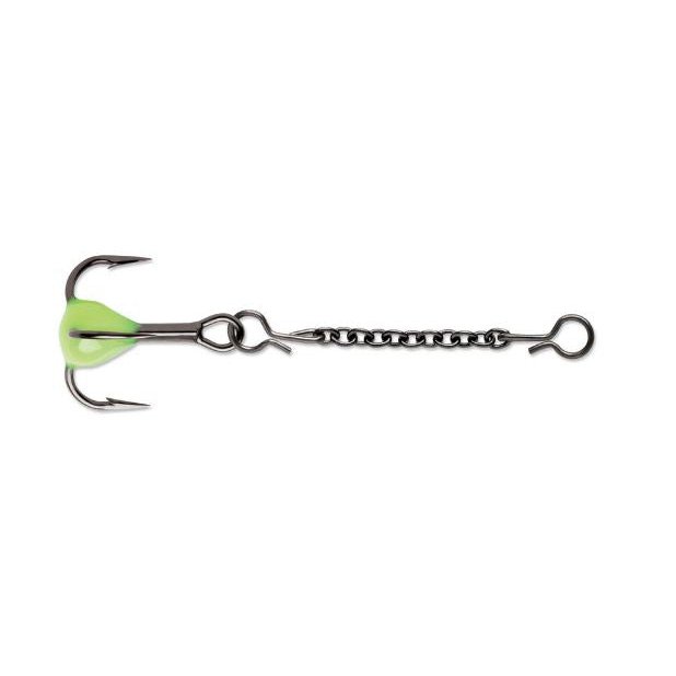 TDC Treble Dropper Chain 15mm – Techniques Chasse et Pêche