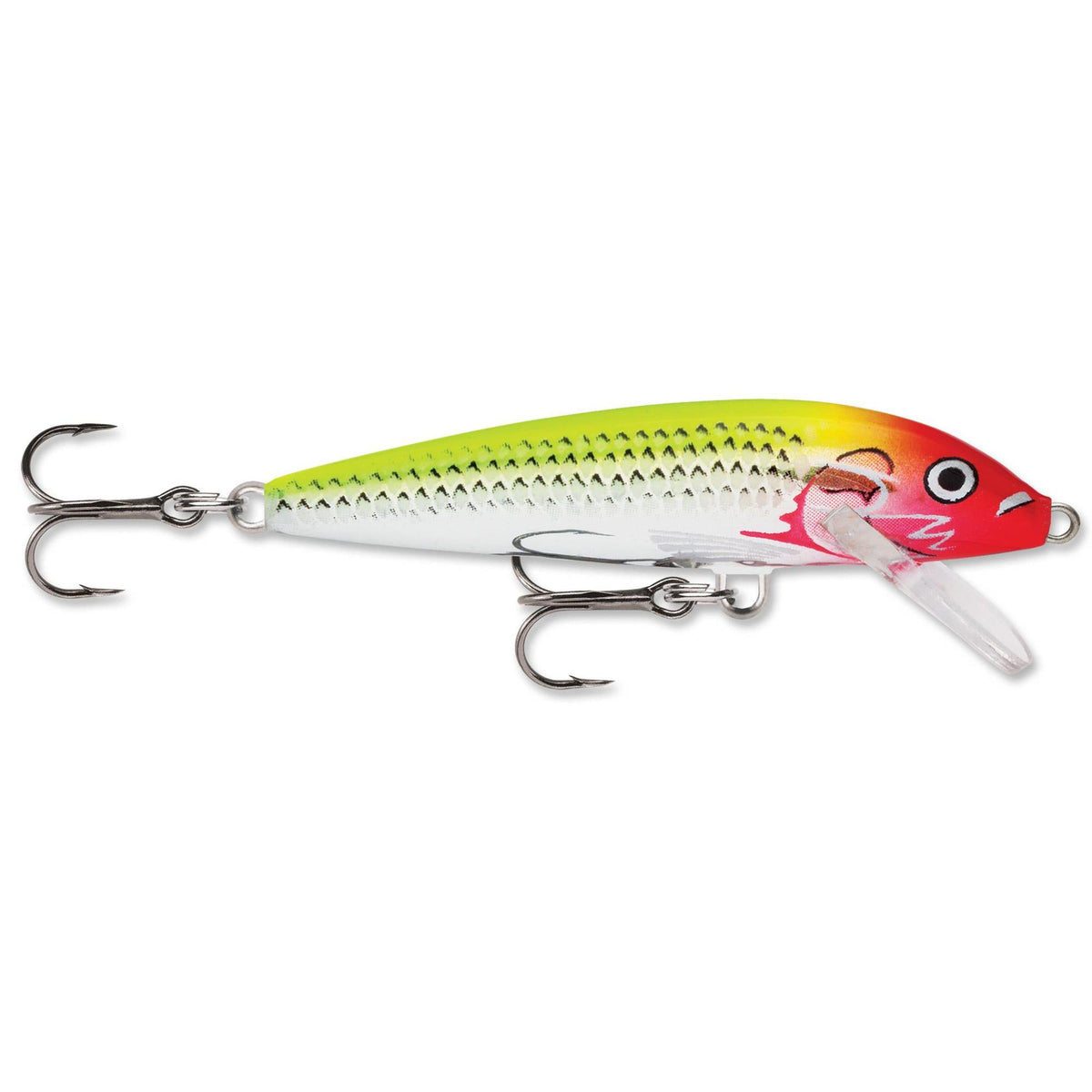 Rapala Original Floating Baitfish – Techniques Chasse et Pêche