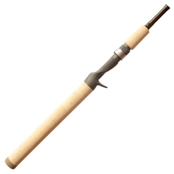 St. Croix Premier Baitcasting Rod – Techniques Chasse et Pêche