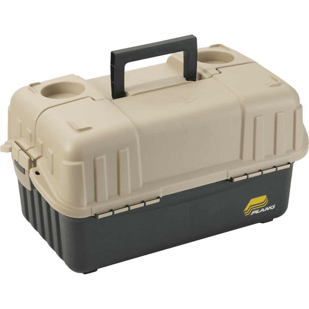 Plano Hip Lid Lure Box, 6 Trays – Techniques Chasse et Pêche